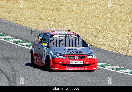 JAMES KAYE CIVIC TYPE R Stock Photo - Alamy