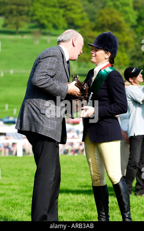 PIPPA FUNNELL DUKE OF DEVONSHIRE Stock Photo - Alamy