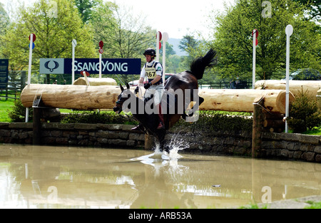 CHRISTOPHER BARTLE ABBEY JACK Stock Photo - Alamy