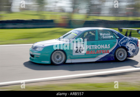 SHAUN WATSON SMITH PROTON IMPIAN Stock Photo - Alamy