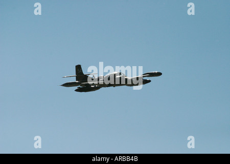 Cessna A37 Dragonfly Jet Attack Aircraft Stock Photo - Alamy