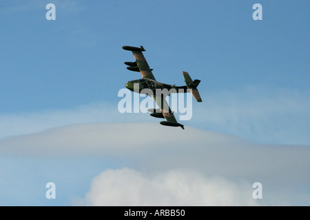 Cessna A37 Dragonfly Jet Attack Aircraft Stock Photo - Alamy