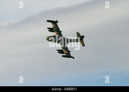 Cessna A37 Dragonfly Jet Attack Aircraft Stock Photo - Alamy