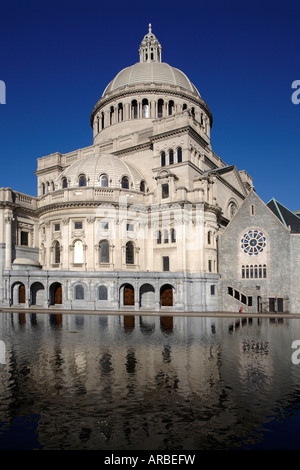 First Church of Christ Scientist , Christian Science churches, First ...