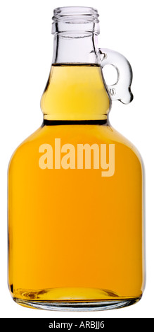 FLAGON OF CIDER Stock Photo - Alamy