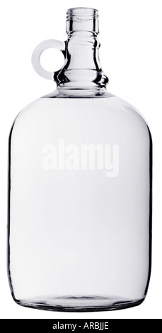 FLAGON OF WATER Stock Photo - Alamy
