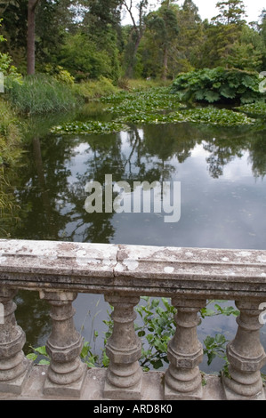Fota Island Zoo Cork Stock Photo - Alamy