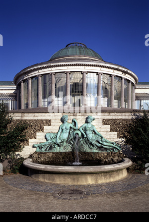 Botanischer Garten Brssel