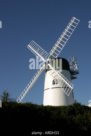 The South Downs at Patcham North of Brighton East Sussex Stock Photo ...