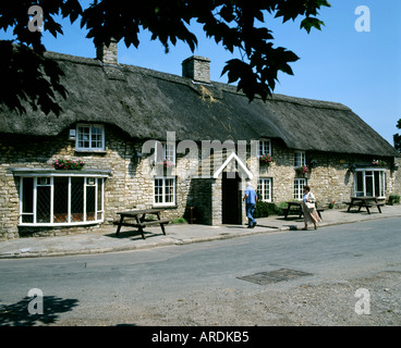 The Bush Inn, St Hilary near Cowbridge,Vale of Glamorgan, South Wales ...