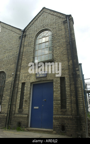 Masonic Hall Royston Hertfordshire UK Stock Photo - Alamy