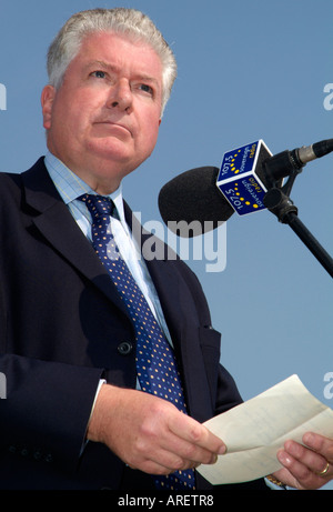 Nigel Waterson, (FORMER - SEE BELOW) Conservative MP for Eastbourne ...