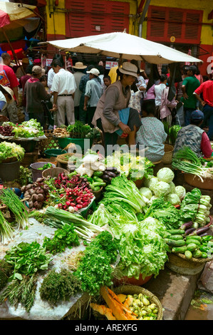 ZOMA - ANTANANARIVO - MADAGASCAR - AFRICA Stock Photo: 16225422 - Alamy