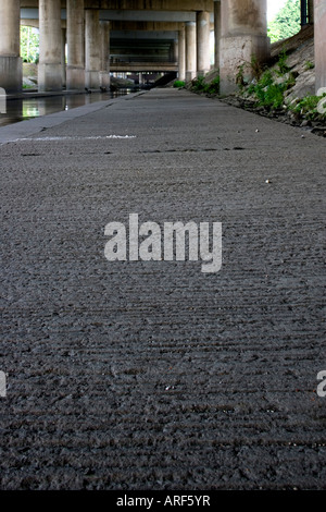 Under Spaghetti Junction Stock Photo - Alamy