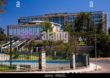 City Hall, Addis Ababa, Ethiopia Stock Photo - Alamy