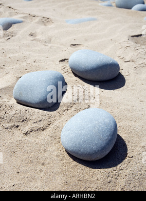Common name: Pebbles on a beach Stock Photo - Alamy