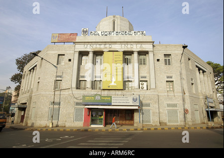 LIC Building, Bangalore Stock Photo - Alamy