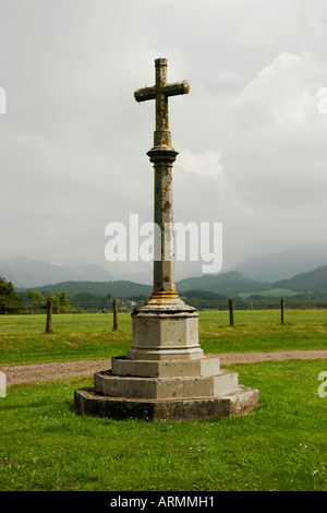 St Paul's Church, Irton, Cumbria, England UK Stock Photo - Alamy