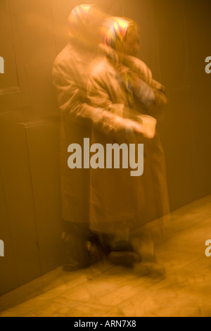 Begging figure Stock Photo - Alamy