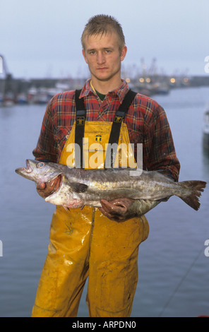 Newlyn Harbour, Englands Largest Fishing Harbour, Newlyn, Penzance ...