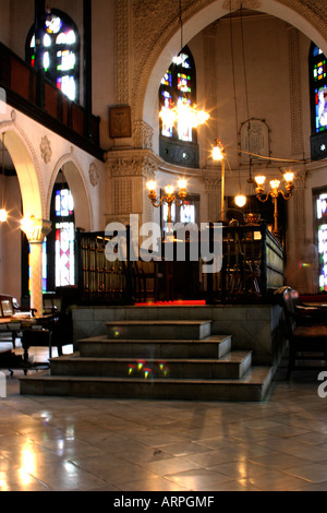 Pune, Southern Maharashtra, India, Asia. View from a rickshaw Stock ...