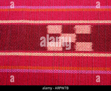 Okinawan weaving from Ishigaki Island, Okinawa, Japan Stock Photo - Alamy