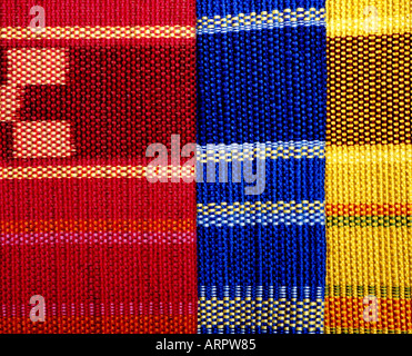 Okinawan weaving from Ishigaki Island, Okinawa, Japan Stock Photo - Alamy