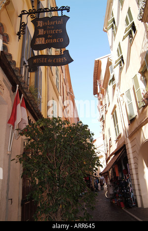 Monaco, Monte Carlo, View inside, Boutique Hotel, Ni Hotel ...