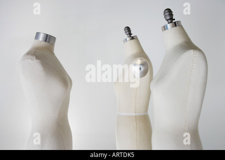 Still life dummies Stock Photo - Alamy