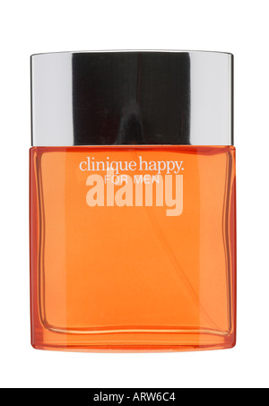 Clinique Happy for men Stock Photo - Alamy