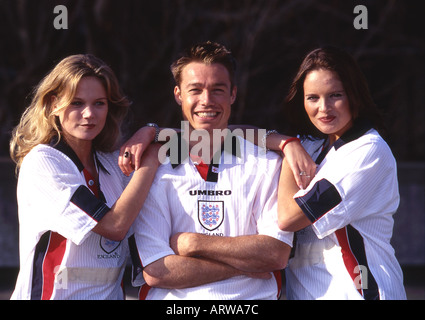 graham le saux Stock Photo - Alamy