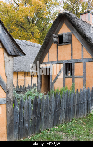 Old house made from mud and clay in desert Stock Photo - Alamy