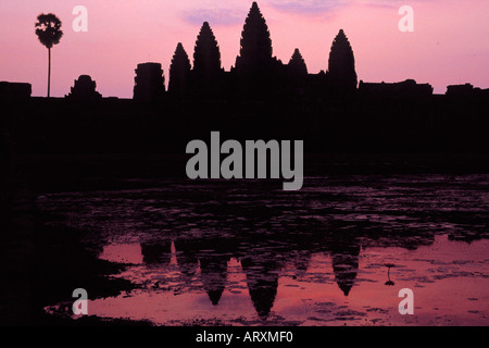 Western Baray, Angkor, Cambodia Stock Photo - Alamy