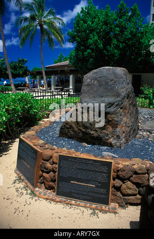 Stones of Life (Na Pohaku Ola Kapaemahu Kapuni) also reffered to as ...