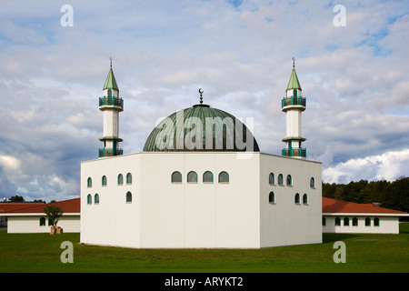Mosque in Malmo Stock Photo - Alamy