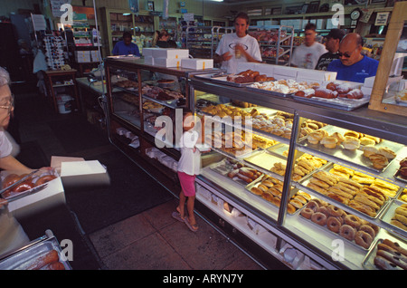 Komoda's bakery Well known long standing famous local bakery Maui's ...