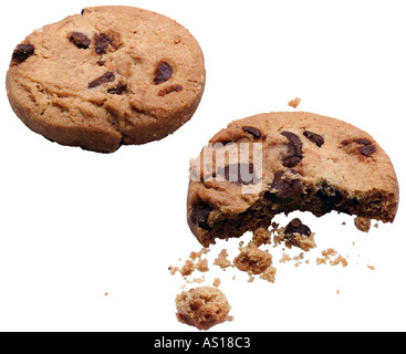 cookie or assorted cookies on a background Stock Photo - Alamy