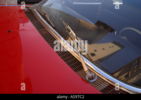 Classic cars in Damascus Syria Stock Photo - Alamy