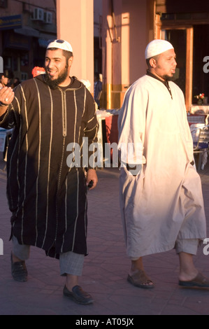 Scenes of Marrakesh Stock Photo - Alamy