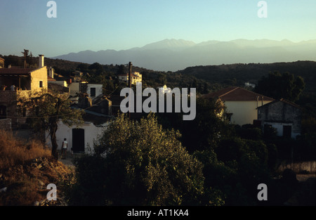 colour, mountains, greece, europe, horizontal, picturesque, day, during ...