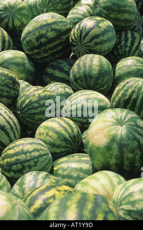 Melons of Santorini Thera Island Santorini Island Greece Greeks islands ...