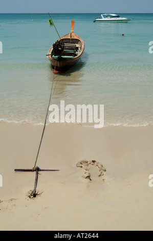 Patong beach main tourist resort in Phuket Thailand Stock Photo - Alamy