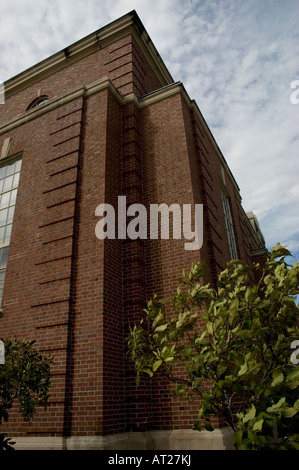 University of Illinois in Champaign Ice Arena Stock Photo - Alamy