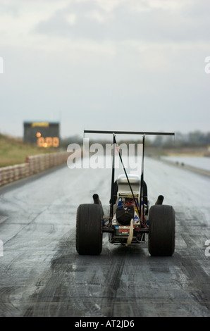 Halloween showdown Drag Racing weekend at Shakespeare County Raceway at ...