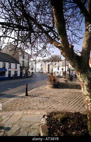 Camelford, Cornwall, scene of Britains worst water poisoning incident ...