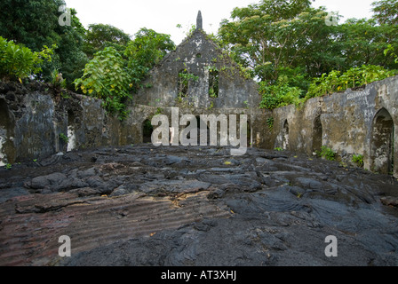 Lavafield of Saleaula MAUGA SAMOA Lava Field Savaii Western Samoa 1 one ...