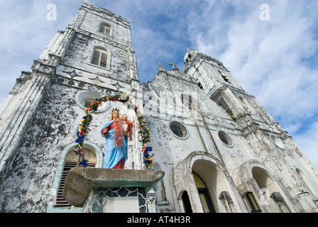 Samoa Island SAFUA church safotu village North SAVAII Church of Christ ...