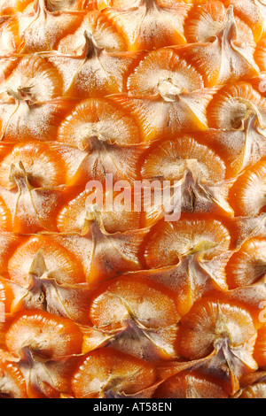 pineapple skin texture Stock Photo - Alamy
