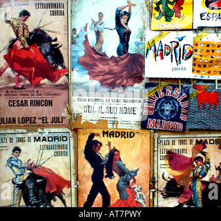 Bullfighting / bullfight poster / posters for sale in the Sevilla ...