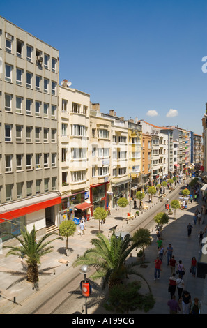 Bahariye street in Istanbul Stock Photo - Alamy